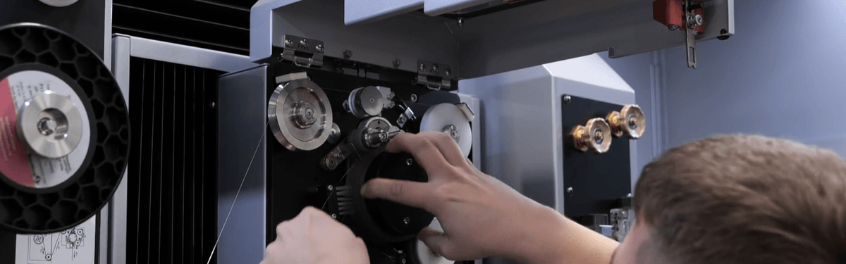 Sodick Wire Change Challenge – Can You Beat the Time